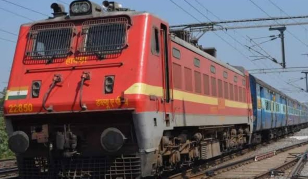 Bokaro-Steel-City-train-will-remain-canceled | बोकारो स्टील सिटी ट्रेन रहेंगी रद्द