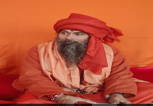 Maha-KumbhAkhadas-Madhiya-Battalion | महाकुंभ : अखाड़े की 52 मढ़ियां आज ...