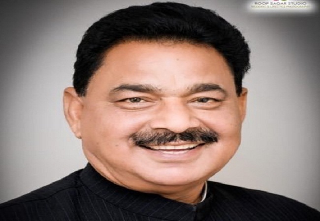 Speculation-of-SP-leader-Narad-Rai-joining-BJP | सपा नेता नारद राय के ...